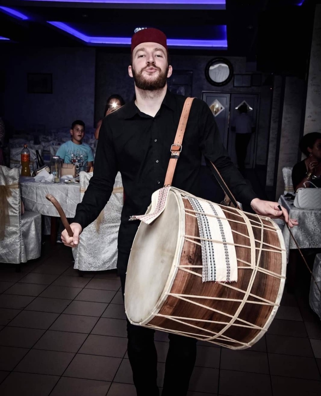 Mladi čuvari kulture i tradicije – Muamer Hajdarpašić (VIDEO) - Free Media