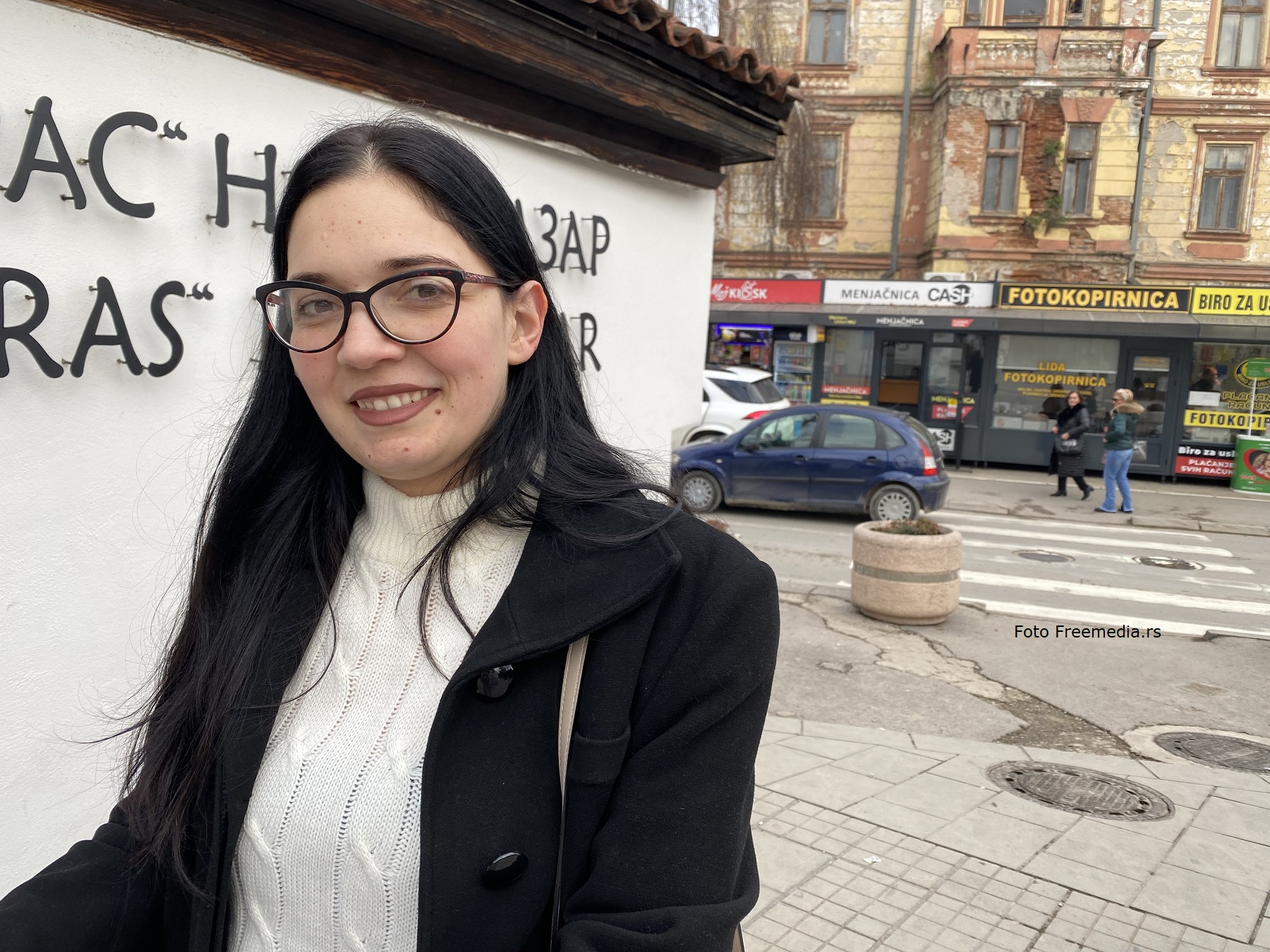 Šta Novopazarci očekuju od 2023. godine - Free Media