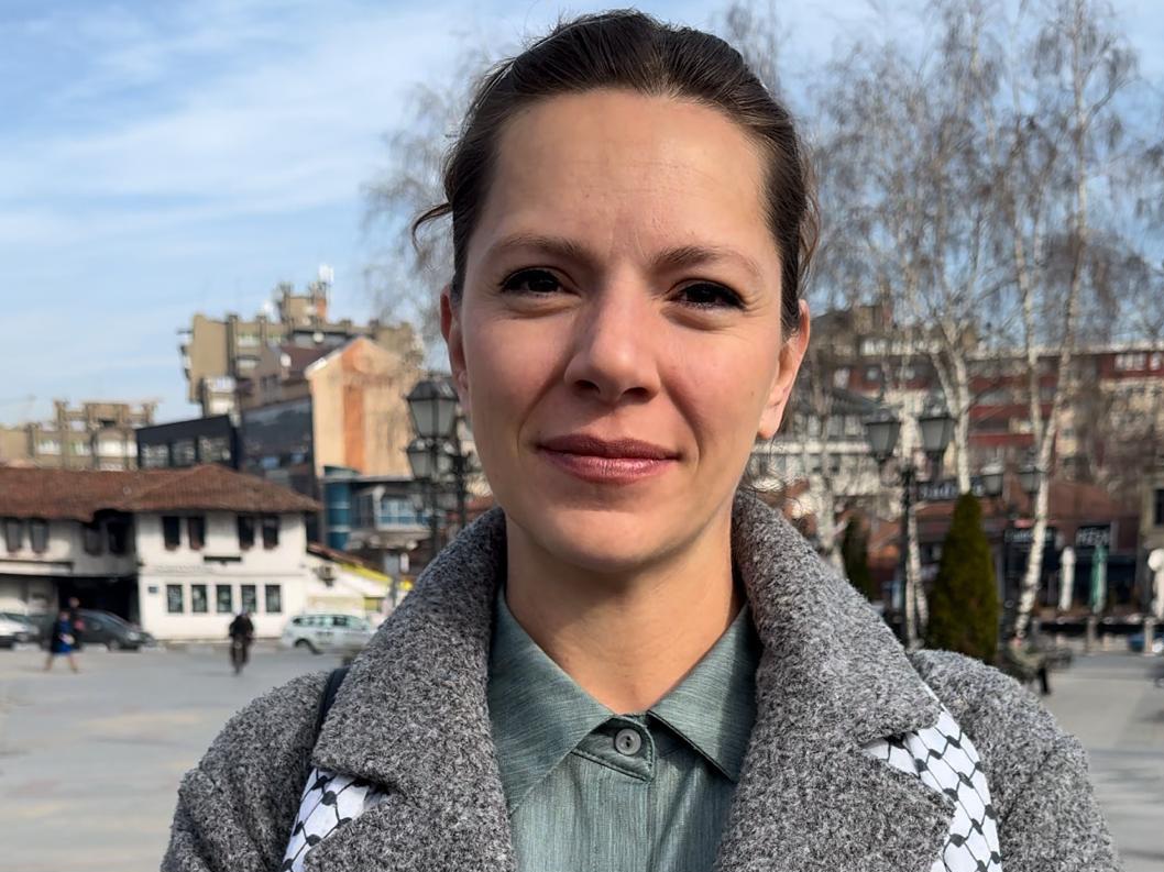 Nejra Mujović Župljanin: Od kako se bavim ovim poslom učim od studenata ...
