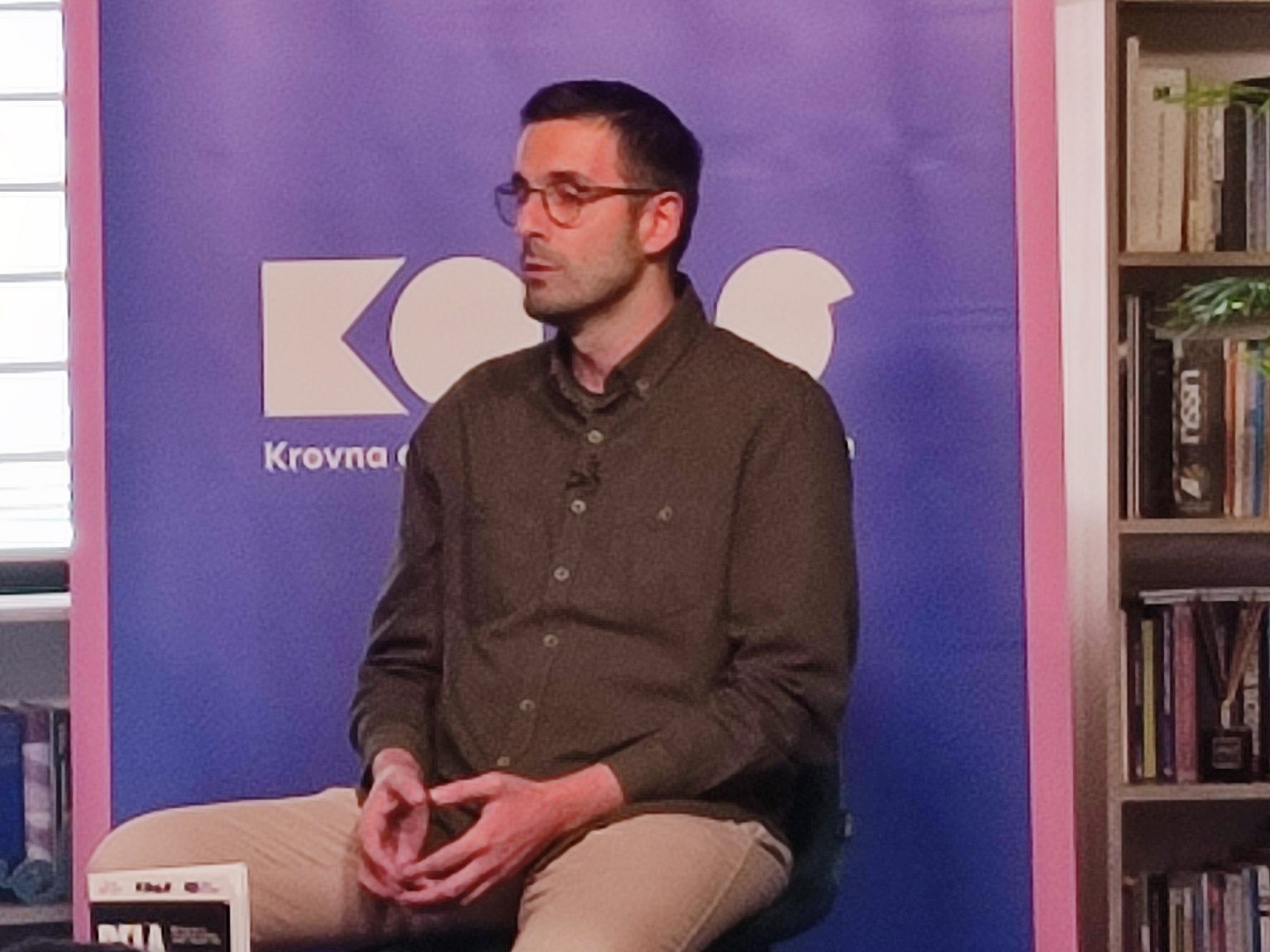 Aličković: Mladi su pokretači promena - Free Media