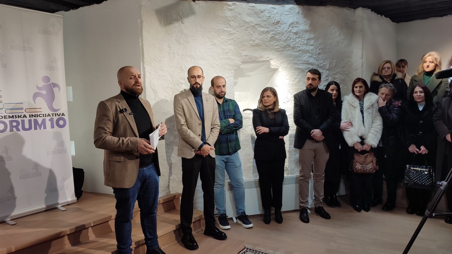 Uručene Interkulturalne povelje “Kula motrilja“ - Free Media